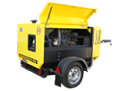 Sure Power Generators | New Holland, PA | Low Hour Generators