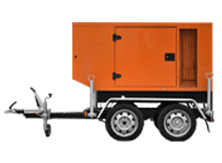 Sure Power Generators | New Holland, PA | Low Hour Generators