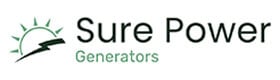 Sure Power Generators | New Holland, PA | Low Hour Generators