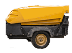 Sure Power Generators | New Holland, PA | Low Hour Generators